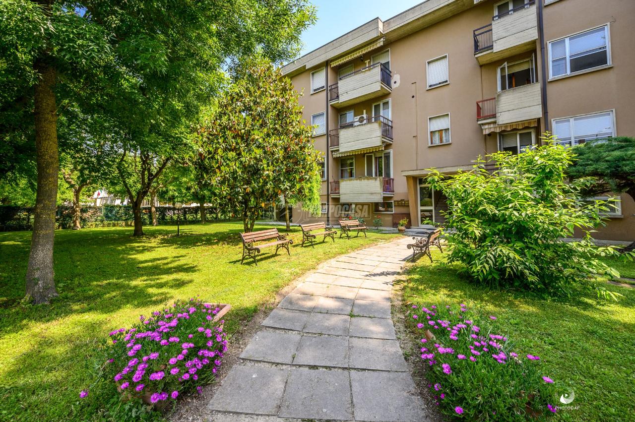 Appartamento in vendita a Malalbergo