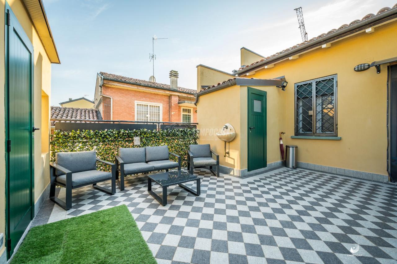 Appartamento in vendita a Malalbergo