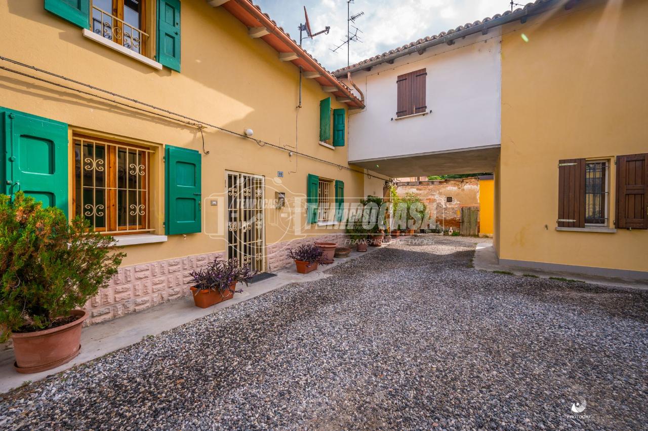 Casa indipendente in vendita a Malalbergo