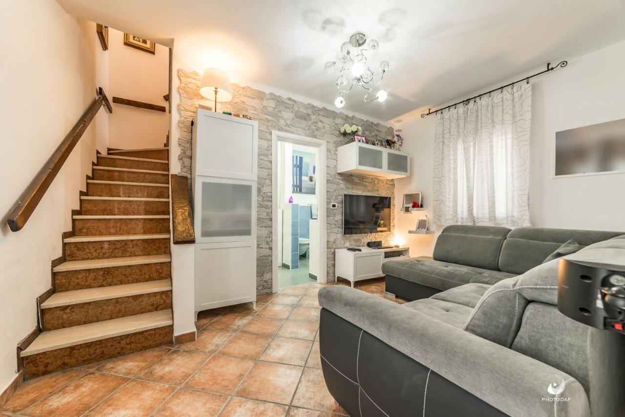 Casa indipendente in vendita a Baricella