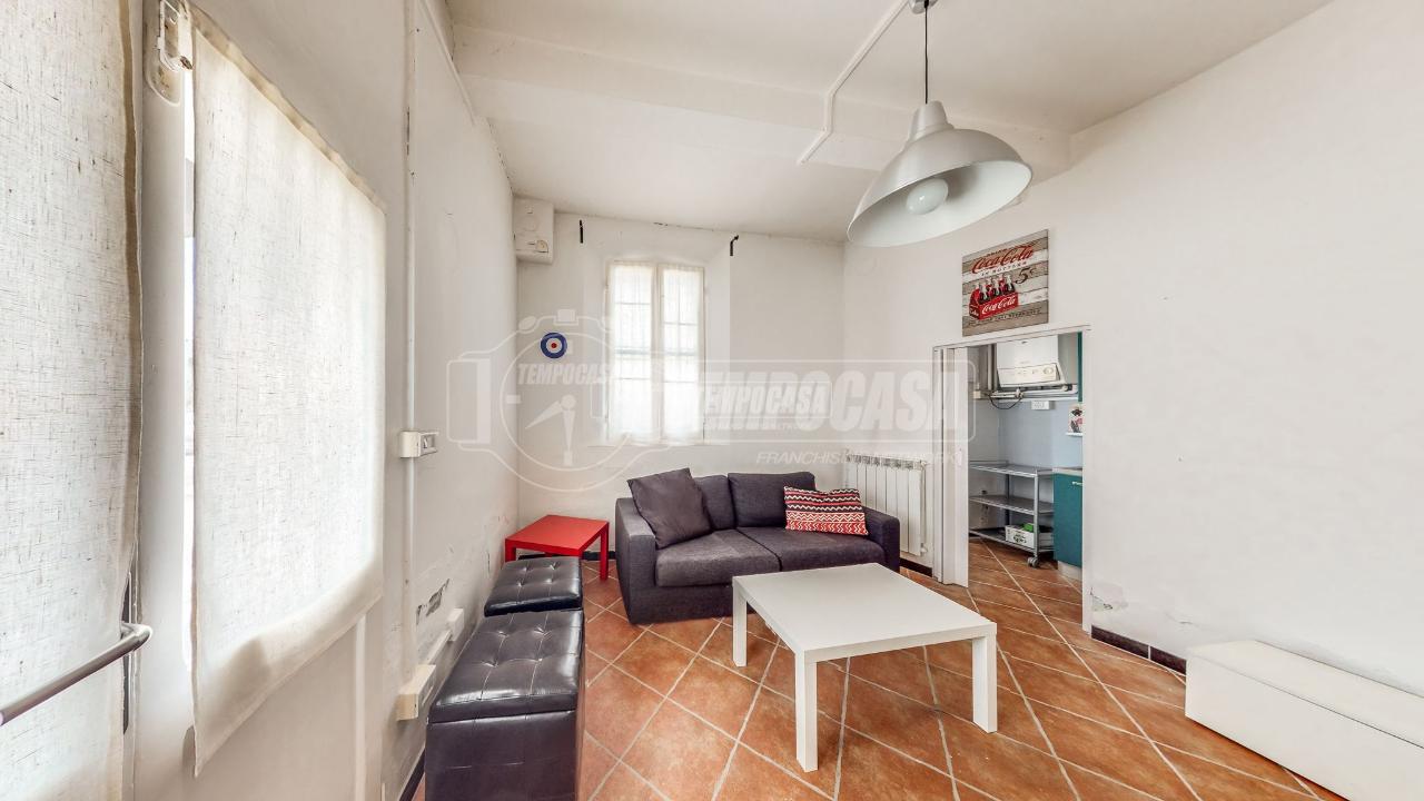 Appartamento in vendita a Baricella