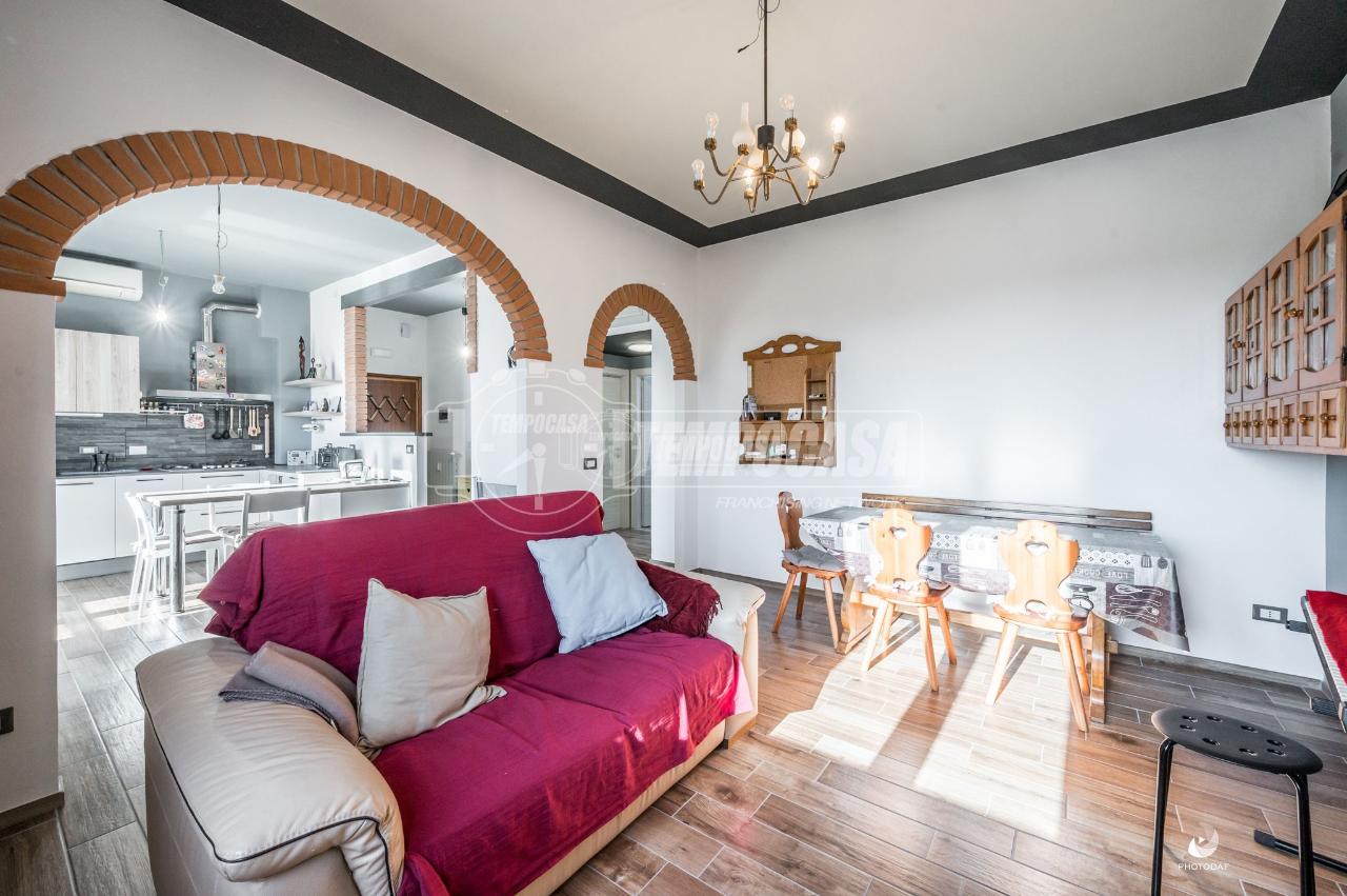 Appartamento in vendita a Malalbergo