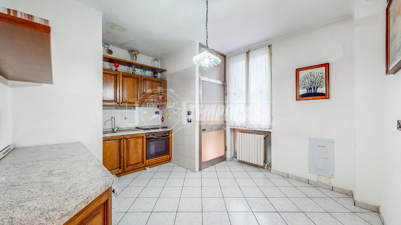 Appartamento in vendita a Malalbergo