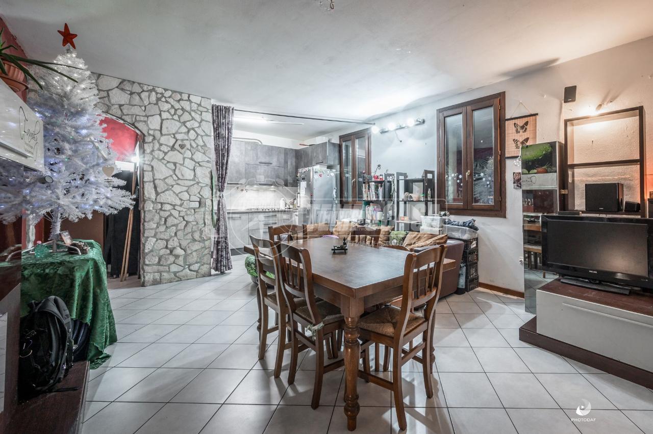 Appartamento in vendita a Malalbergo