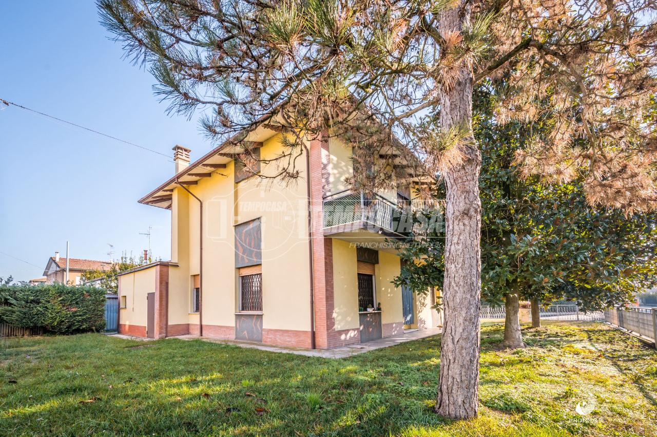 Villa in vendita a Baricella