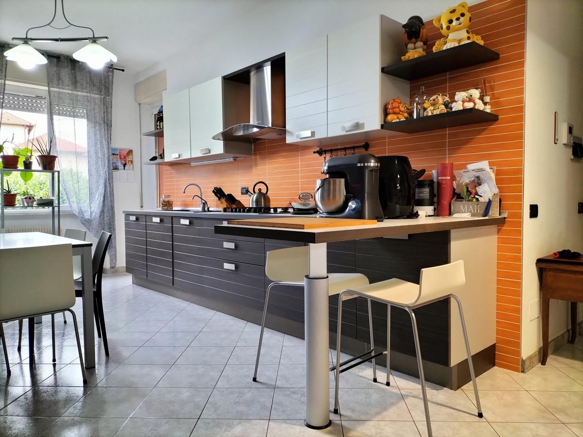 Appartamento in vendita a Cittiglio