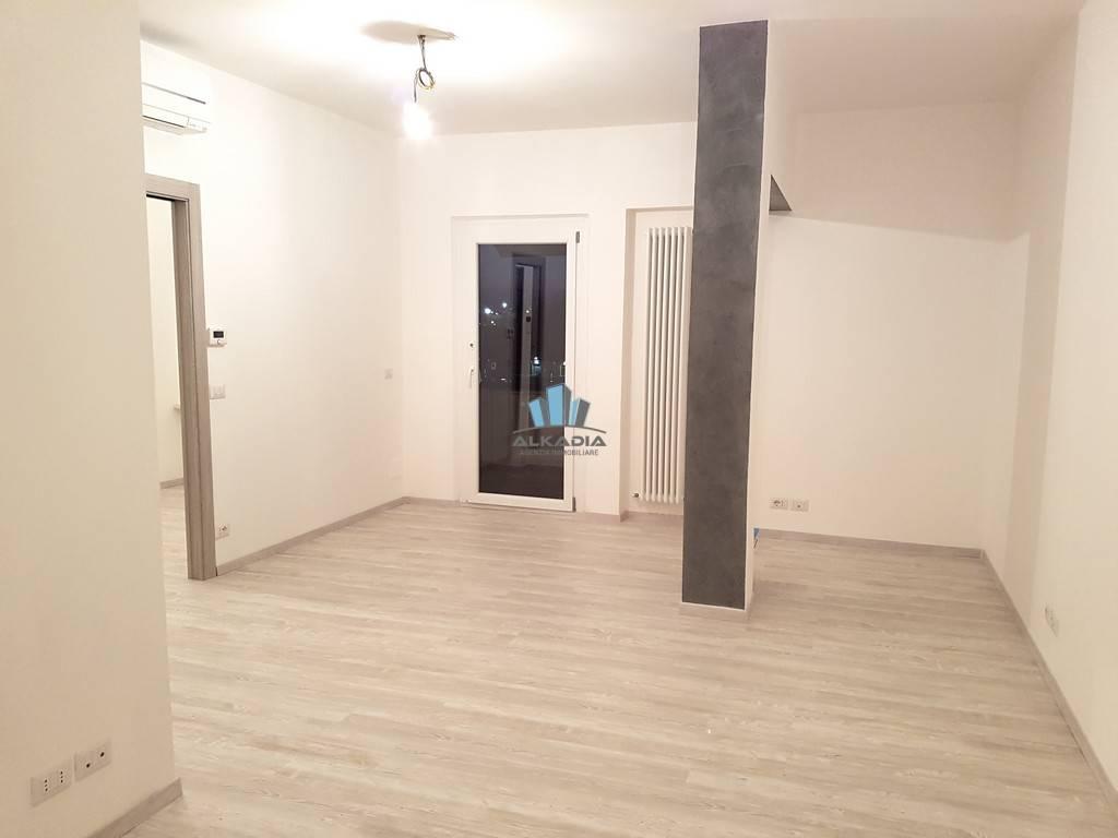 Ufficio in affitto a Civitanova Marche