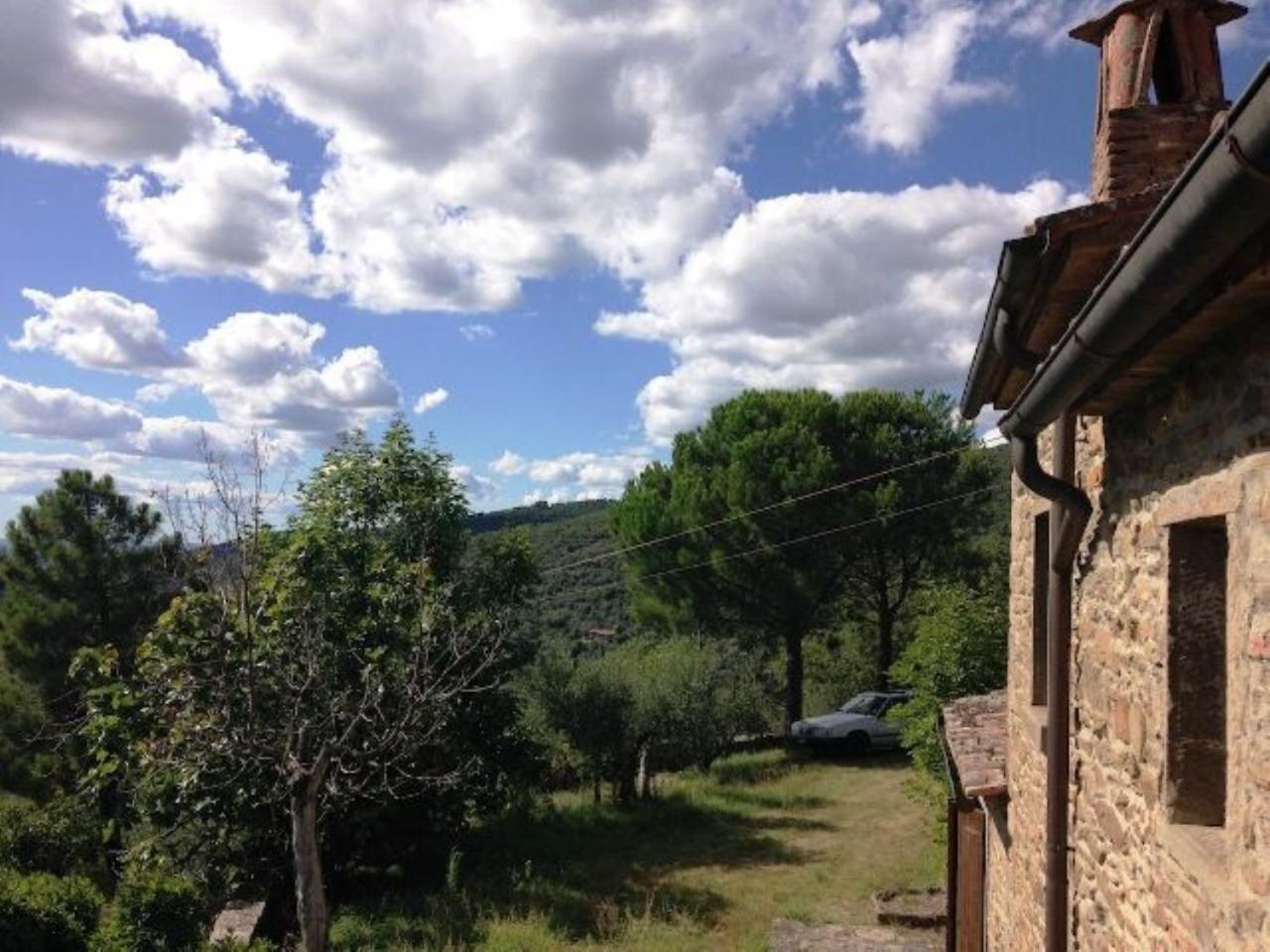 Rustico in vendita a Cortona