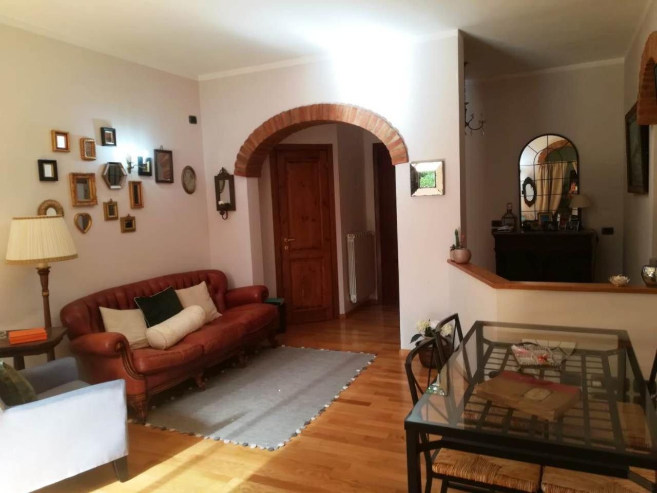 Appartamento in vendita a Cortona