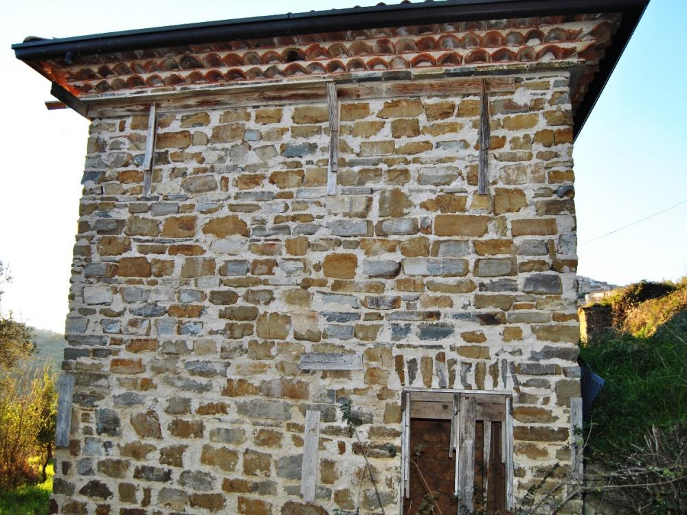 Rustico in vendita a Prignano Cilento