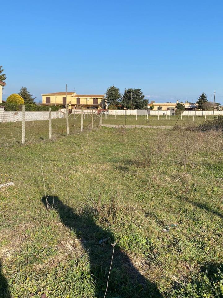 Terreno edificabile in vendita a Anzio