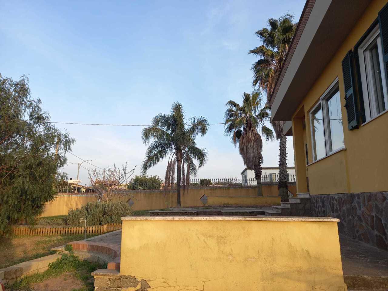 Villa in vendita a Nettuno