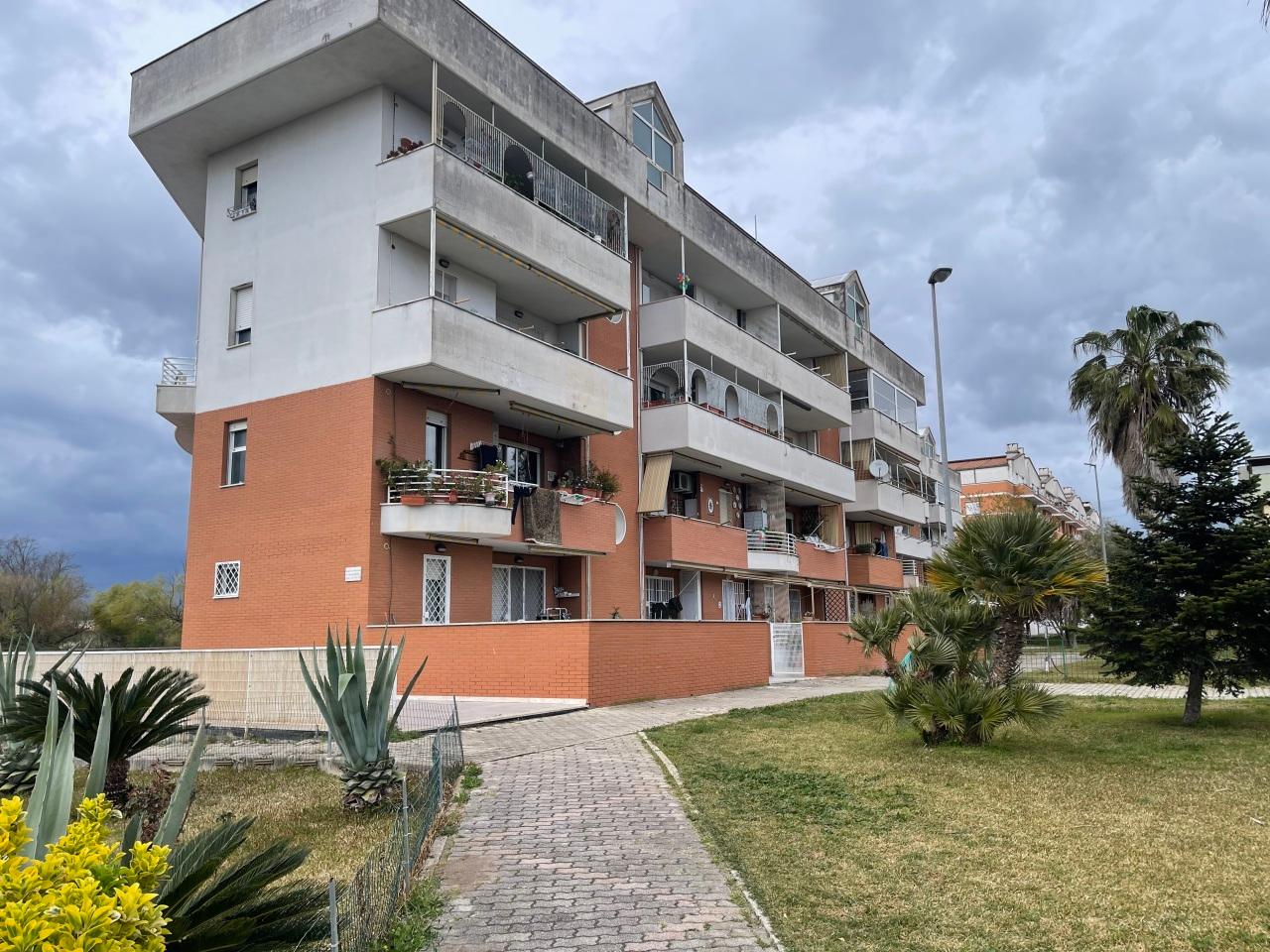 Appartamento in vendita a Nettuno