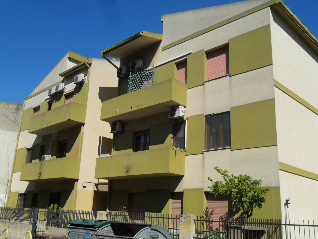 Appartamento in vendita a Cagliari