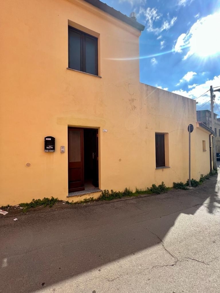 Casa indipendente in vendita a Guspini