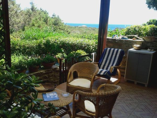 Appartamento in vendita a Stintino