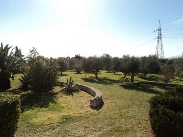 Villa in vendita a Sassari