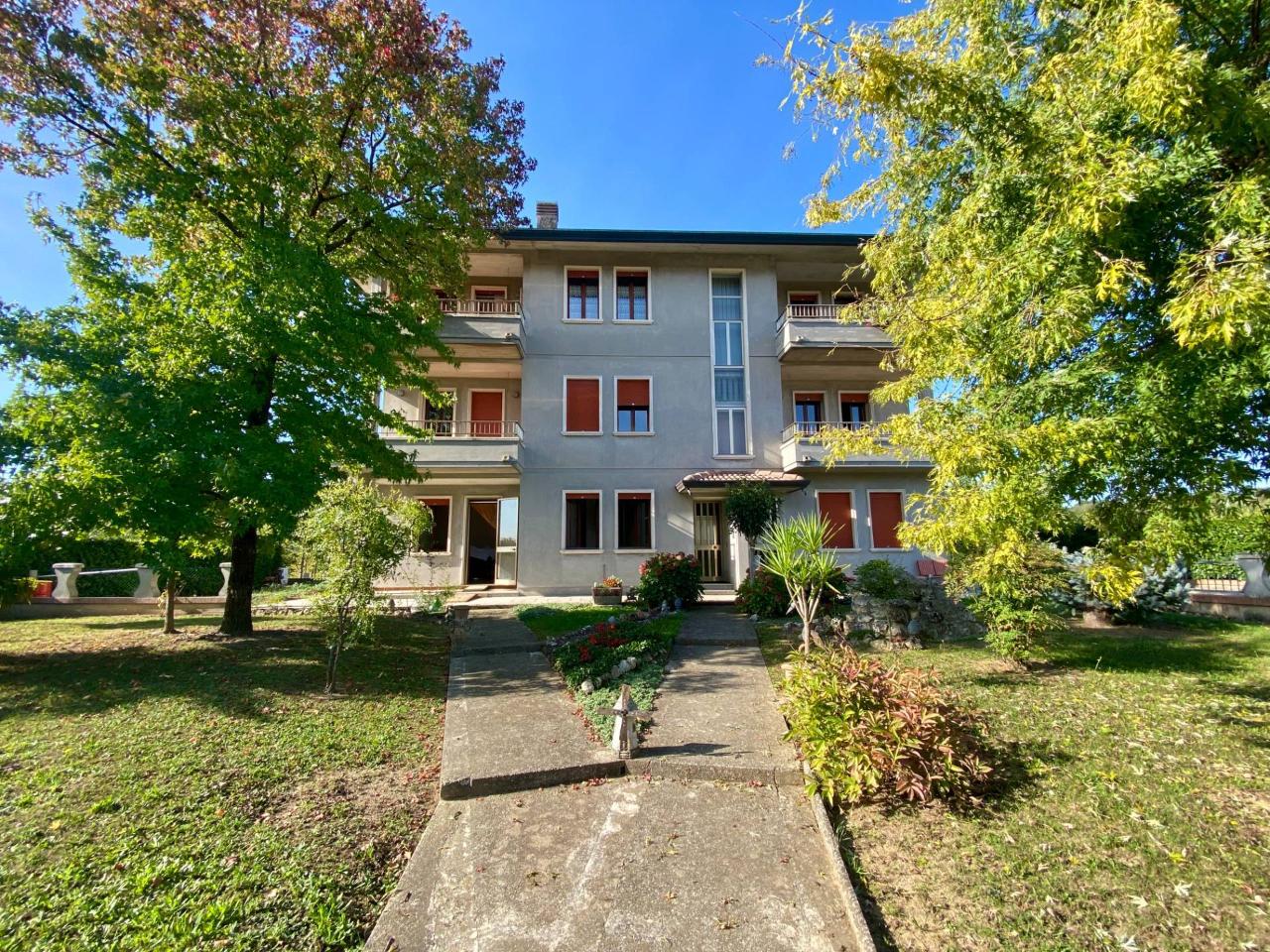 Villa in vendita a Montegalda