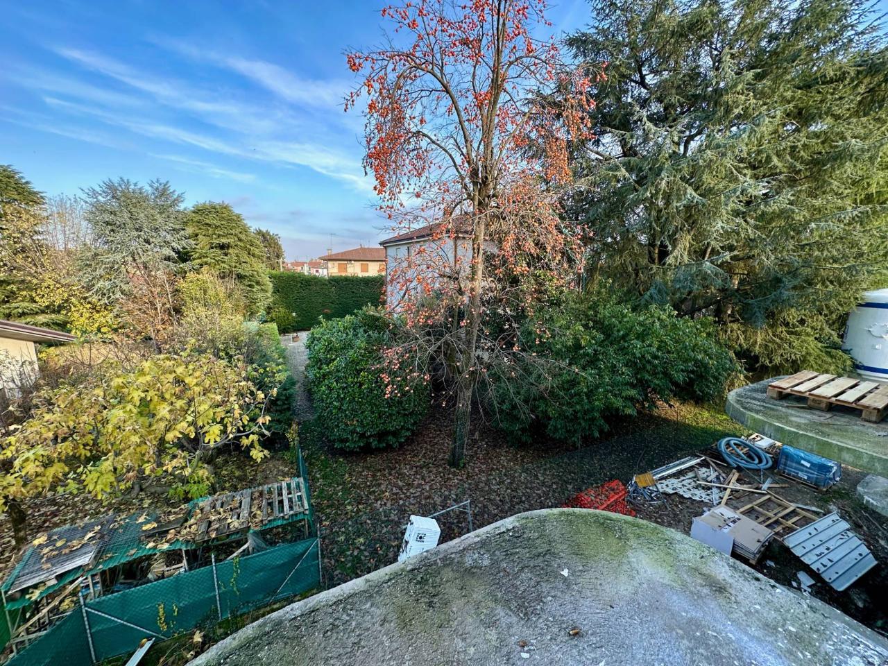 Appartamento in vendita a Camisano Vicentino