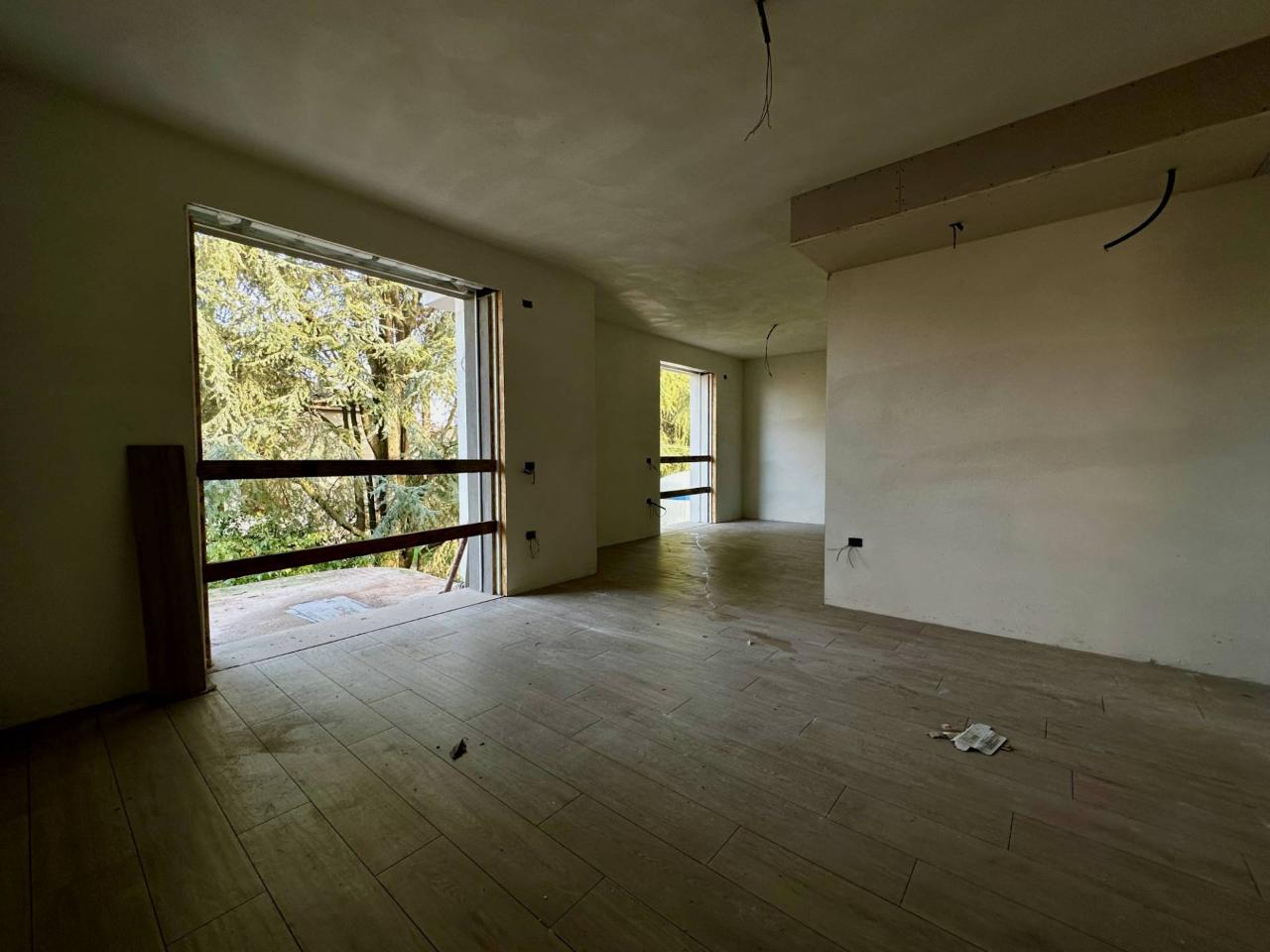 Appartamento in vendita a Camisano Vicentino