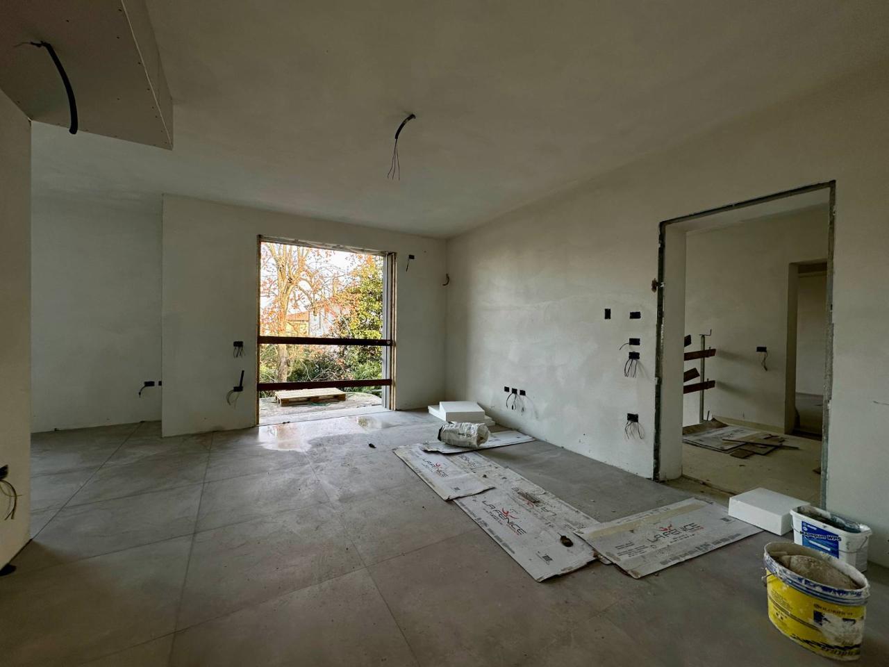 Appartamento in vendita a Camisano Vicentino