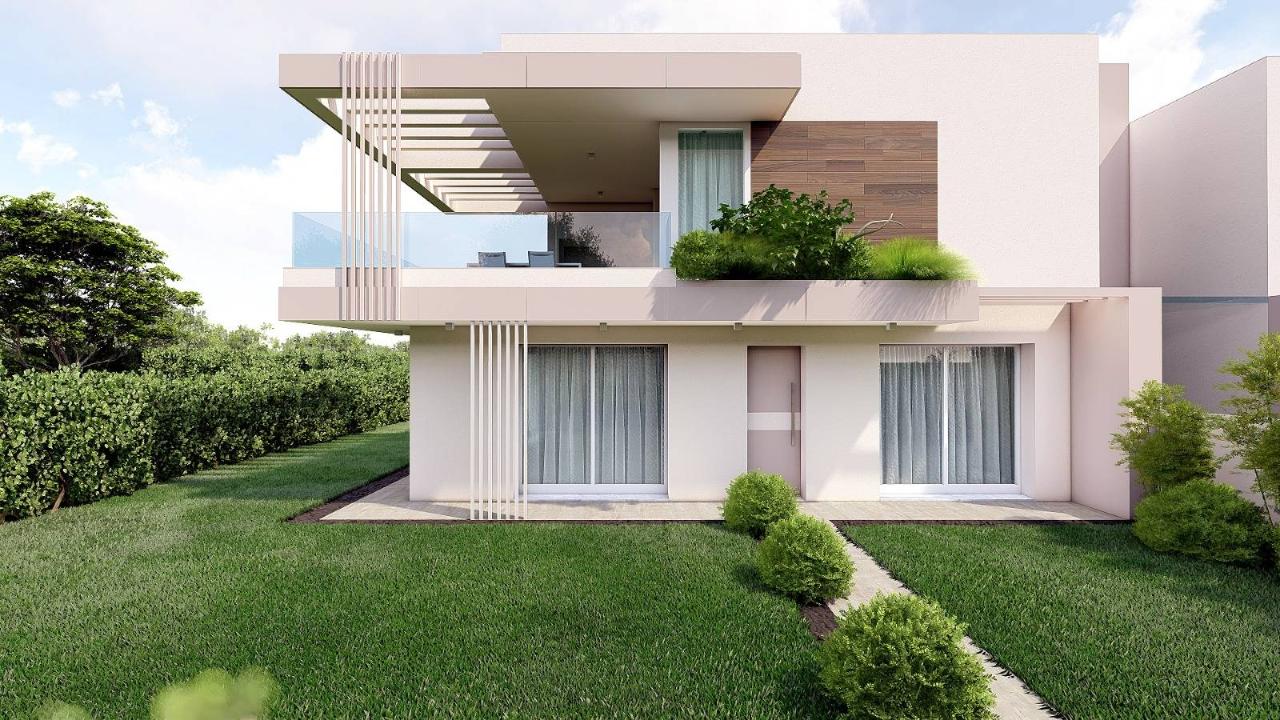 Appartamento in vendita a Grumolo Delle Abbadesse