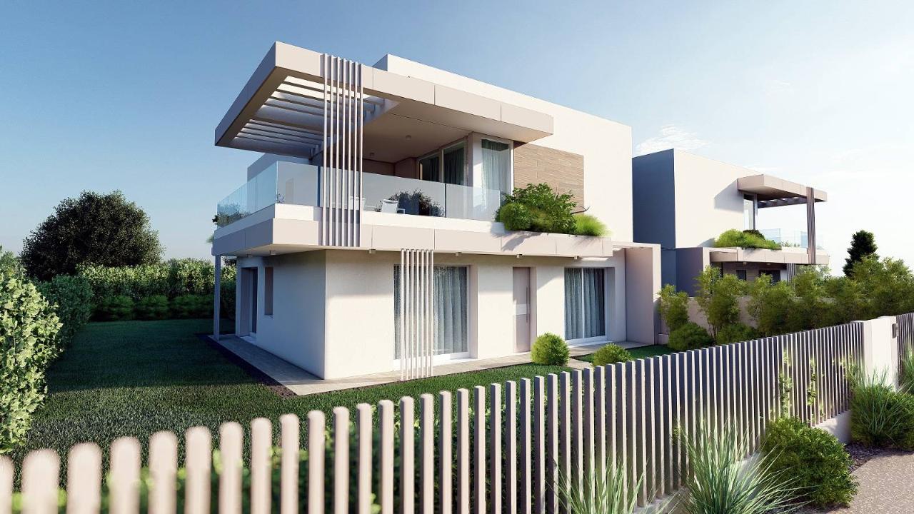 Appartamento in vendita a Grumolo Delle Abbadesse