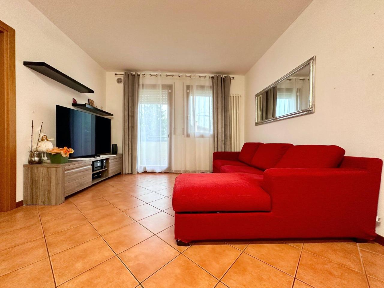 Appartamento in vendita a Camisano Vicentino