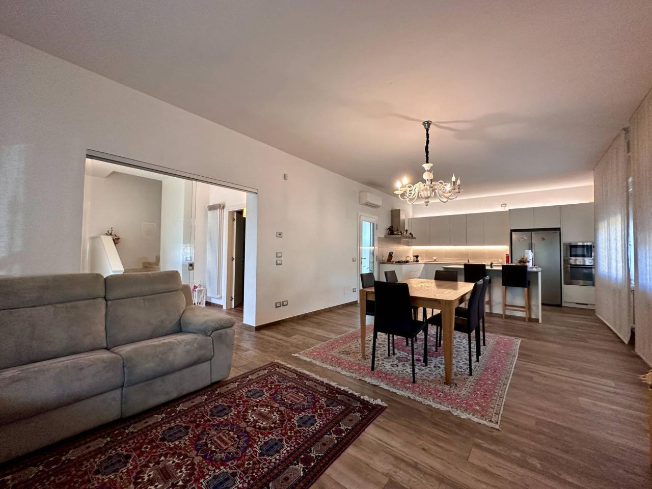 Villa a schiera in vendita a Camisano Vicentino