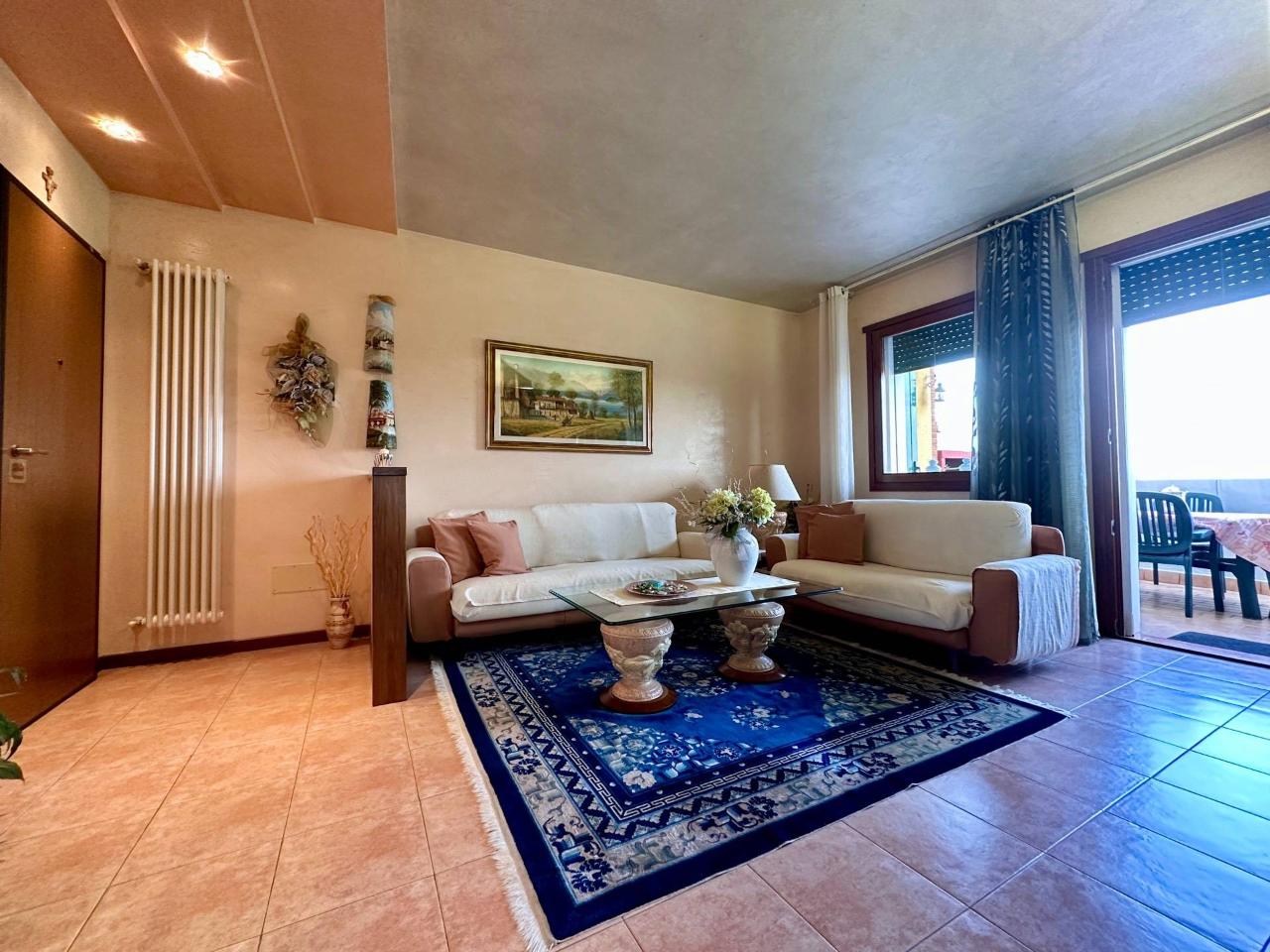 Appartamento in vendita a Camisano Vicentino