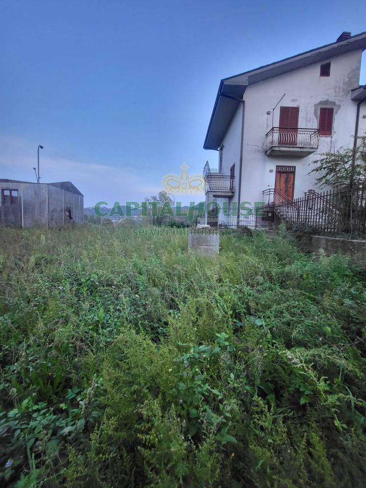 Terreno agricolo in vendita a Avellino
