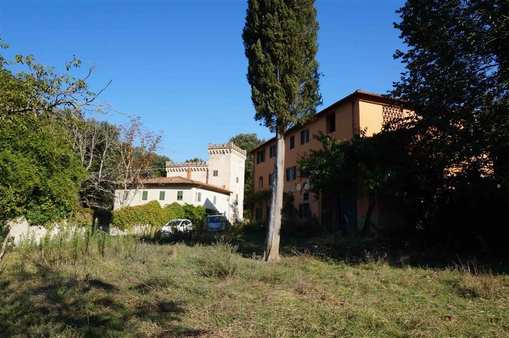 Casale in vendita a Reggello