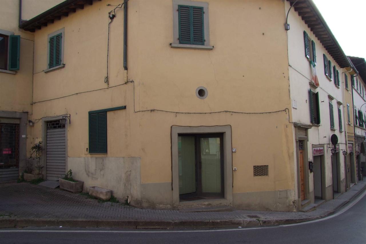 Negozio in vendita a Rufina