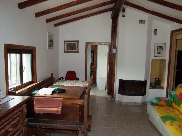 Villa in vendita a Dicomano Foto-9