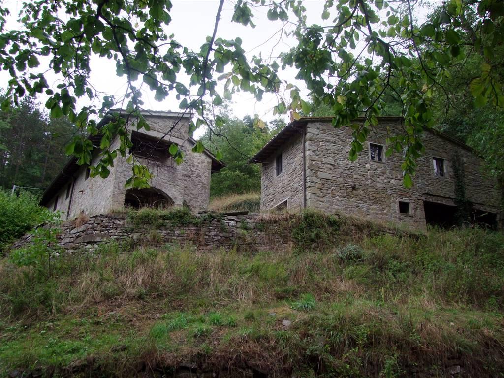 Casa colonica in vendita a Londa