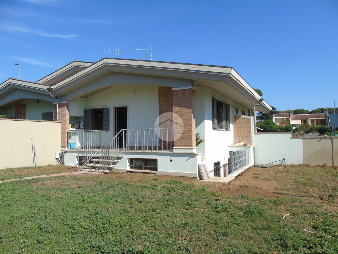 Villa in vendita a Ardea