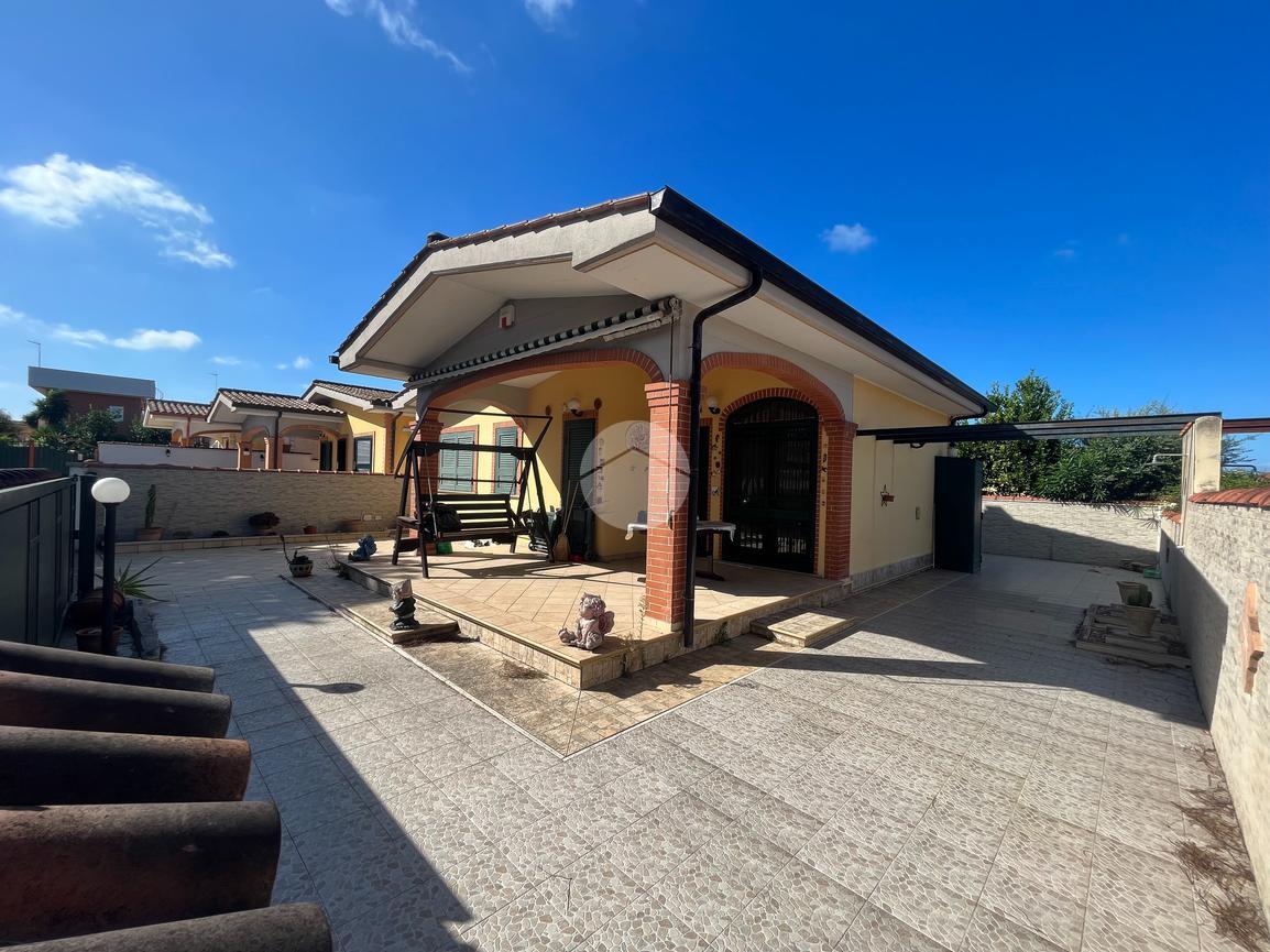 Villa in vendita a Ardea