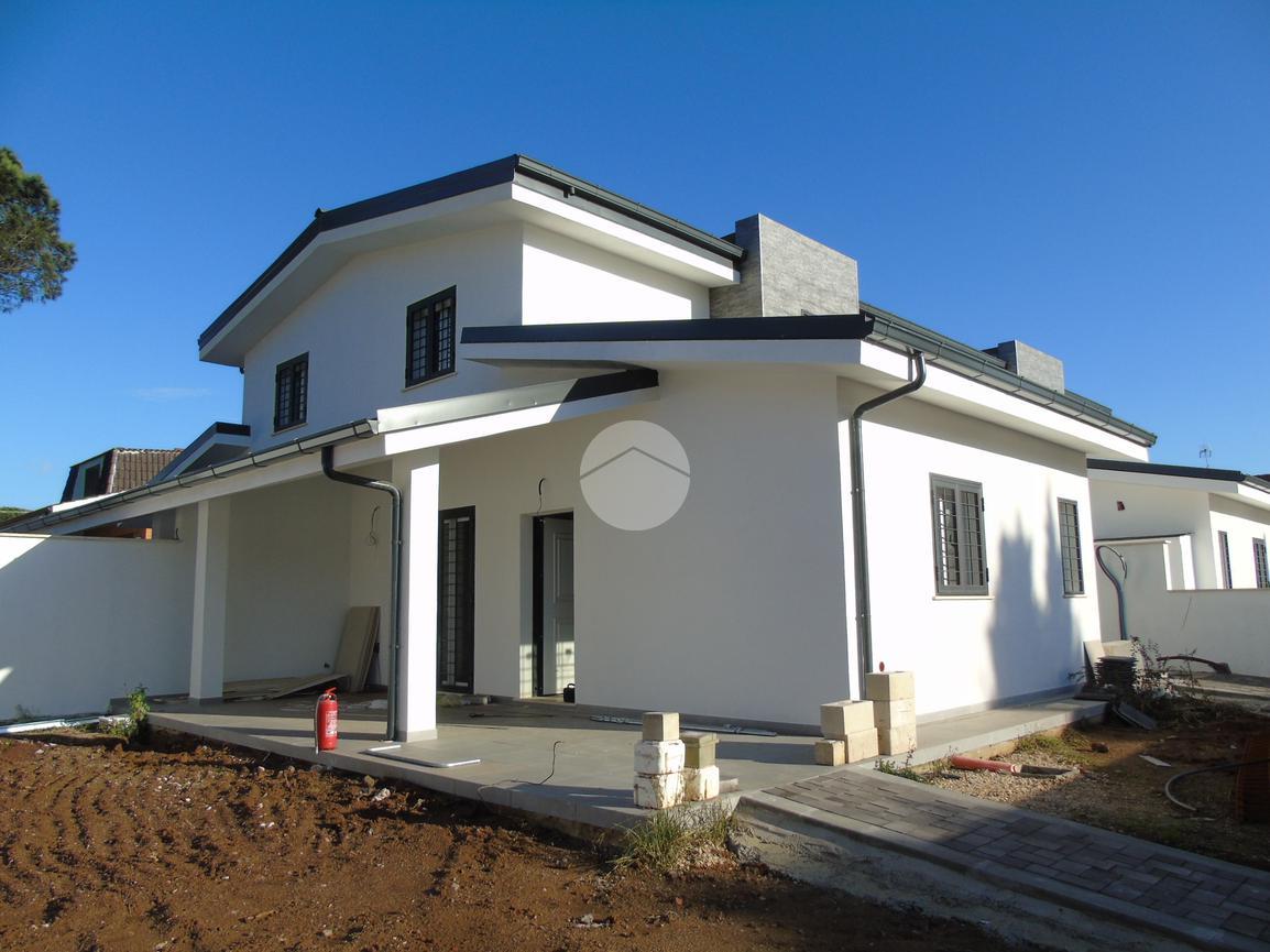 Villa in vendita a Anzio