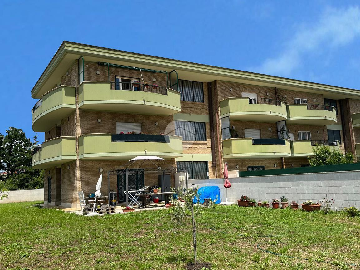 Appartamento in vendita a Nettuno