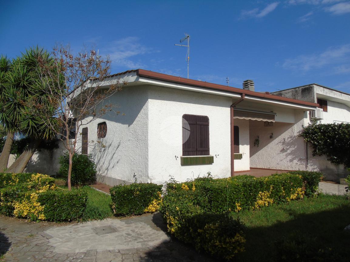 Villa in vendita a Ardea