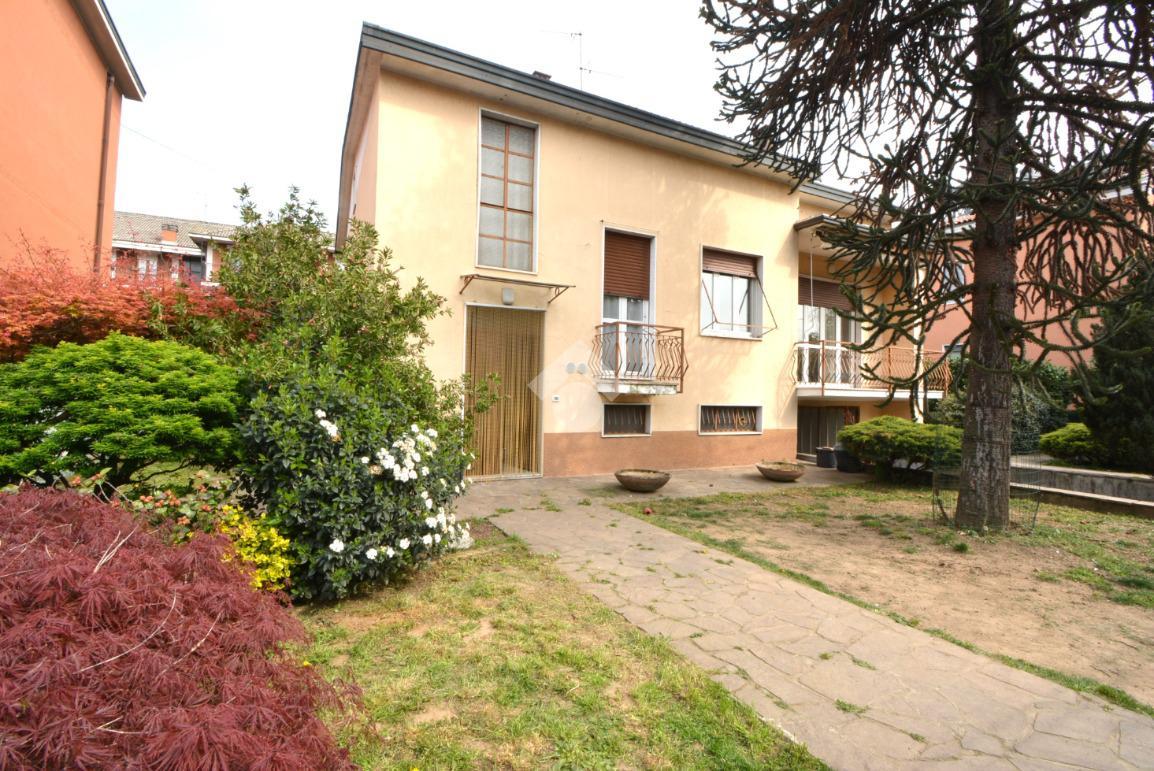 Villa in vendita a Capriate San Gervasio