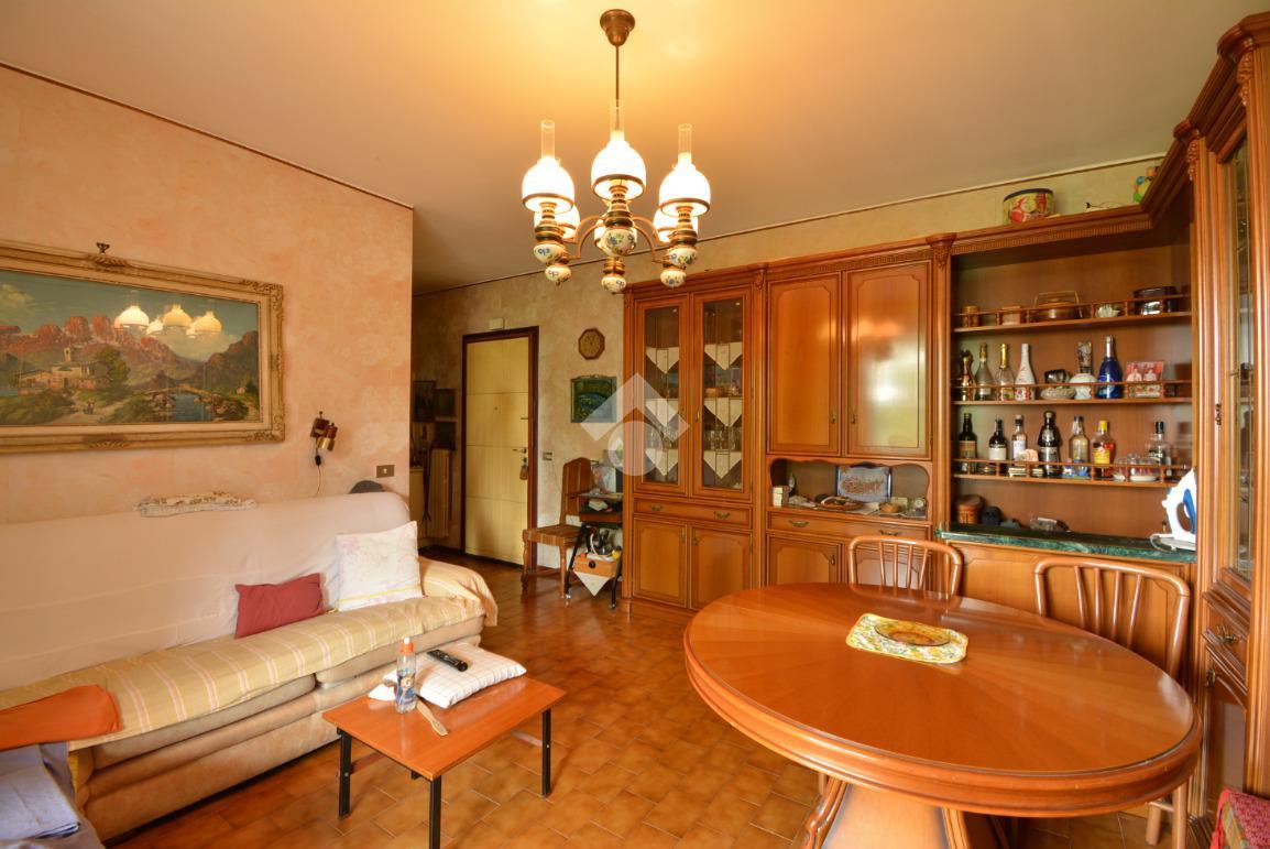 Appartamento in vendita a Capriate San Gervasio