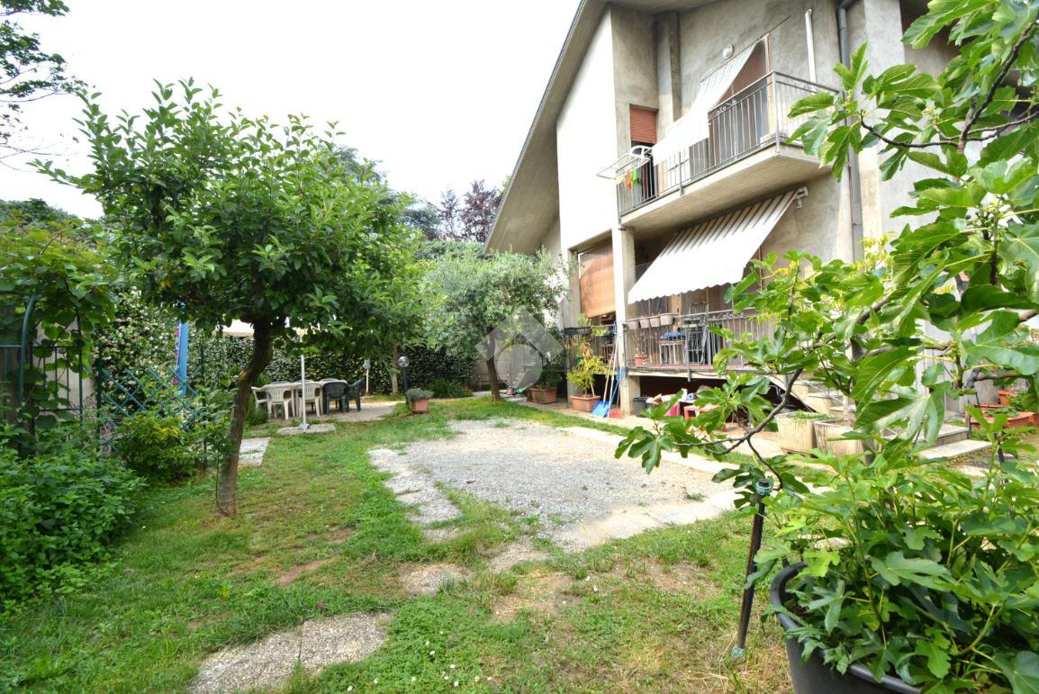 Villa in vendita a Capriate San Gervasio