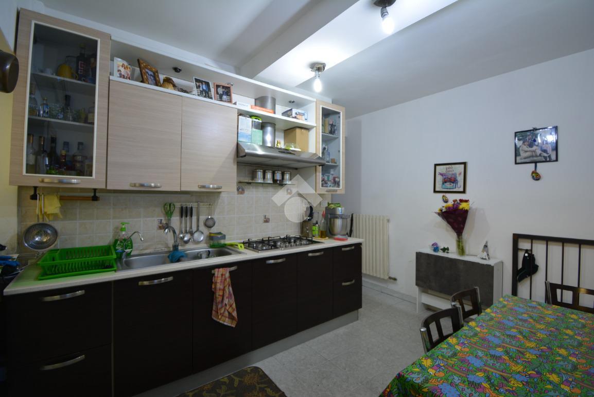 Appartamento in vendita a Brembate