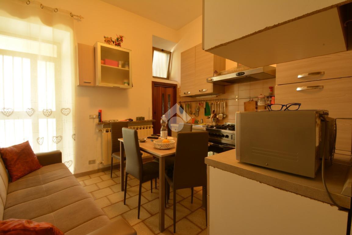 Appartamento in vendita a Brembate