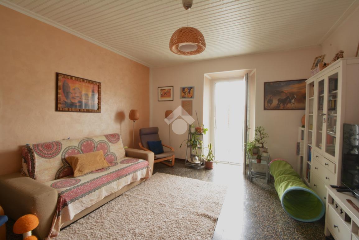 Appartamento in vendita a Brembate