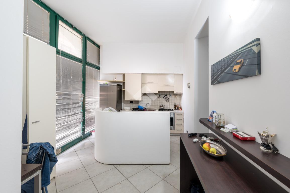 Appartamento in vendita a Capriate San Gervasio