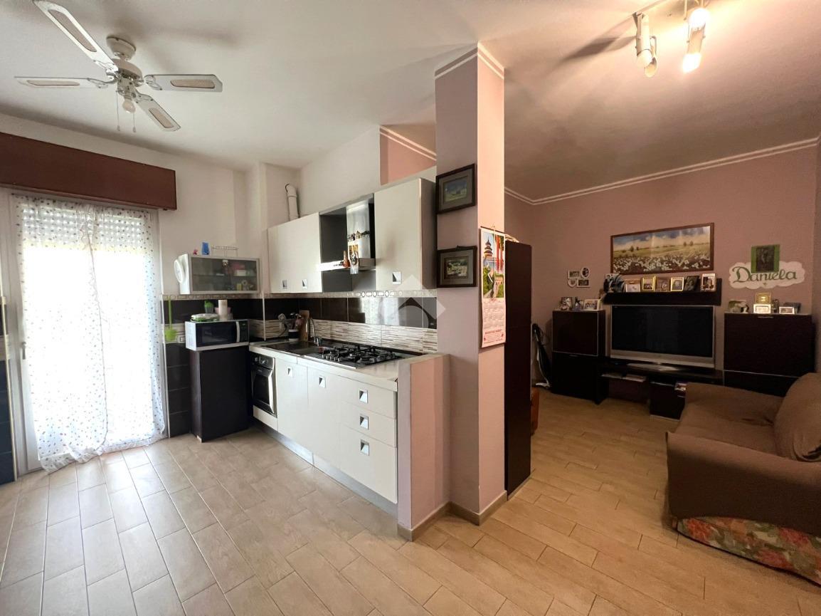 Appartamento in vendita a Madone