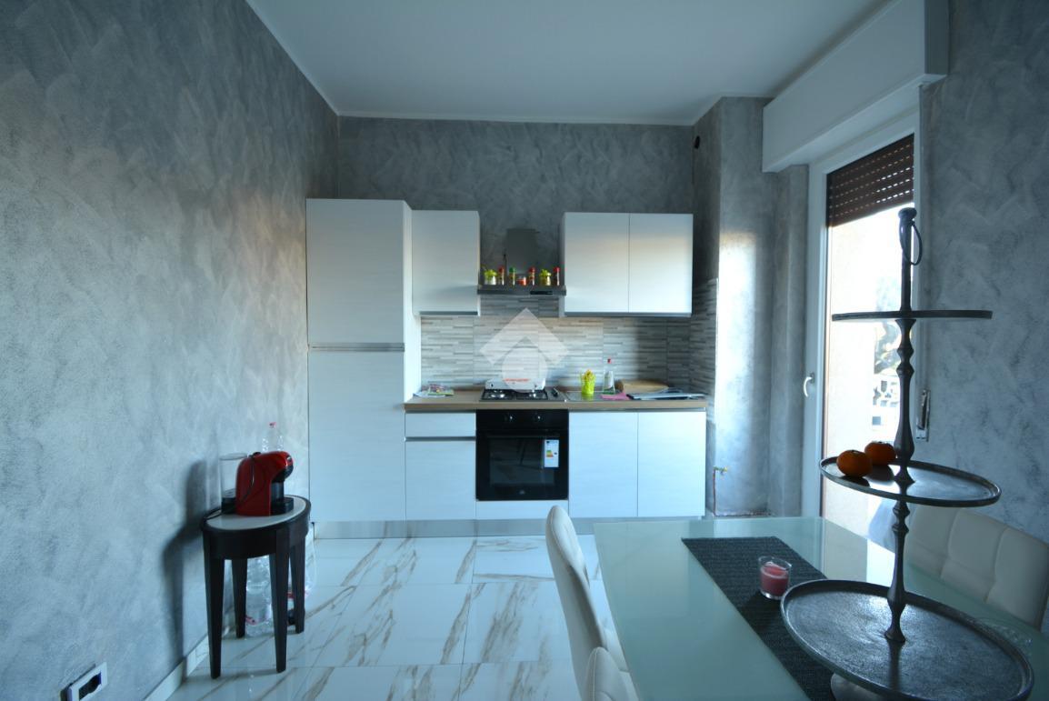 Appartamento in vendita a Madone