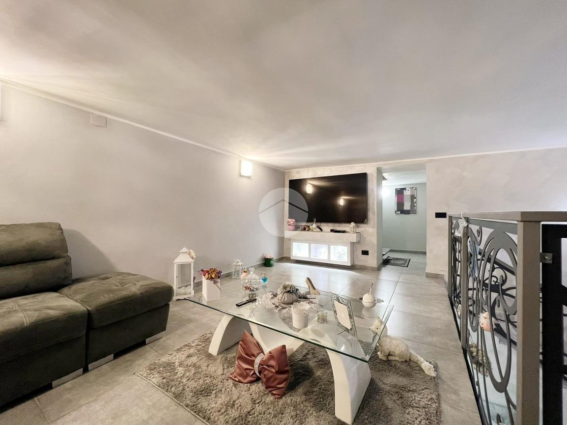 Appartamento in vendita a Casavatore